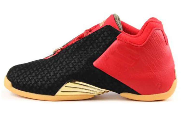 adidas T mac Basketball shoes Male - POIZON