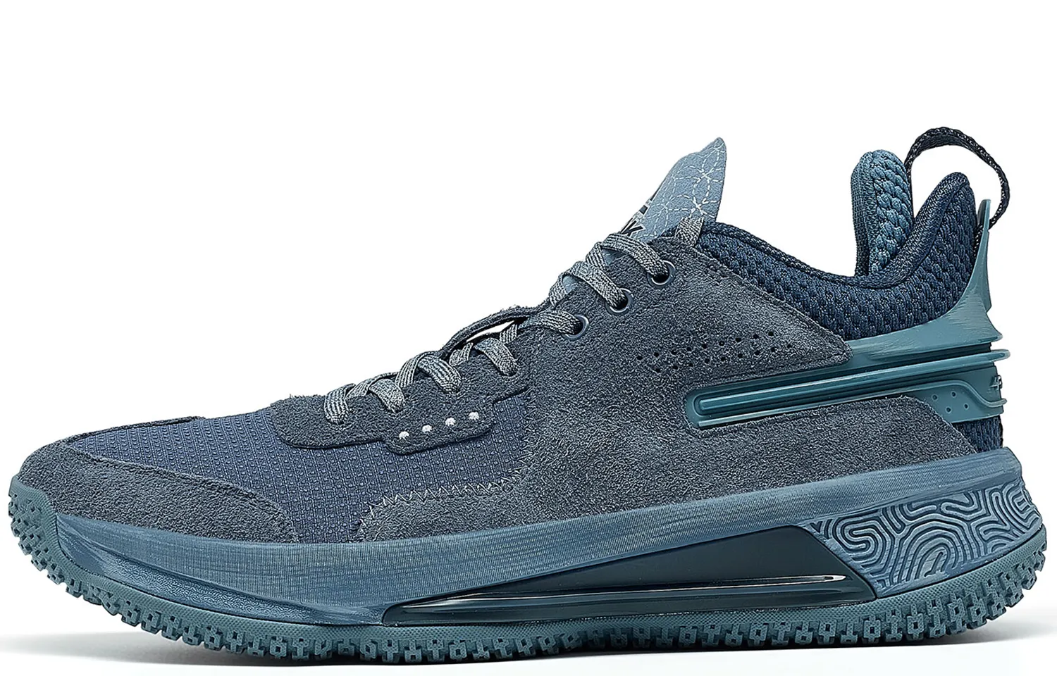 PEAK Flash 4 Basketball Shoes Men - POIZON