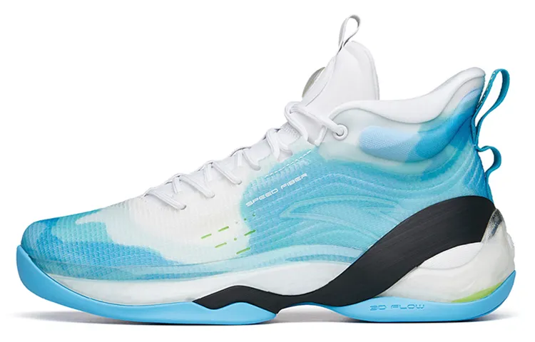 ANTA KT7 Basketball Shoes Men - POIZON