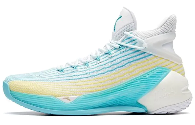 ANTA KT4 'Playoffs' - POIZON