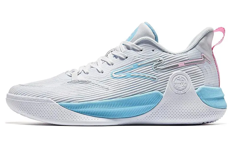 ERKE Basketball Shoes Men - POIZON