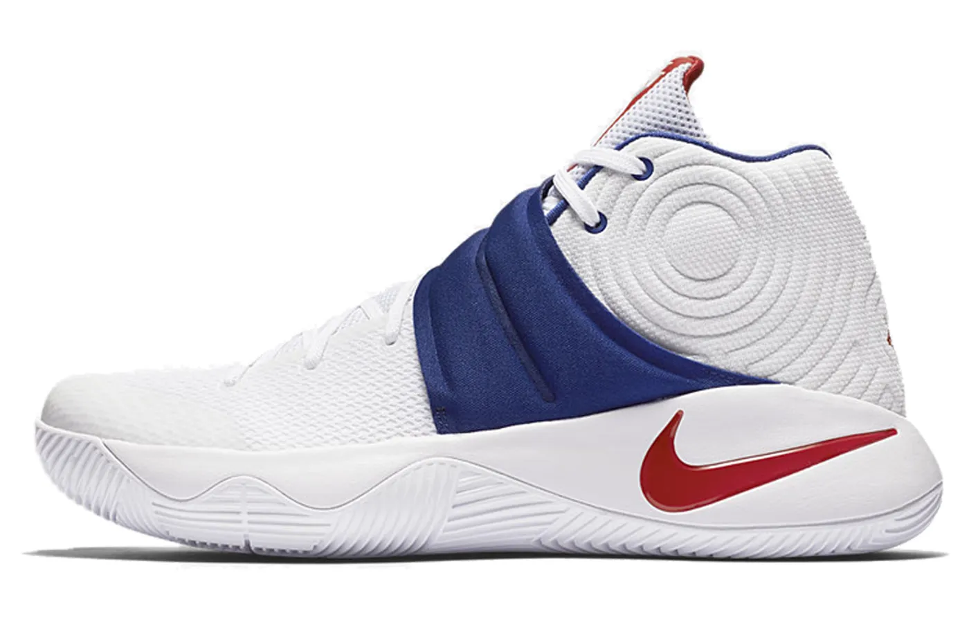 Nike Kyrie 2 Basketball Shoes Men - POIZON