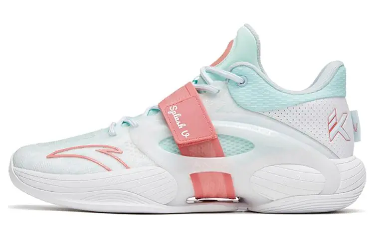 ANTA KT-SPLASH-V Basketball Shoes Men - POIZON