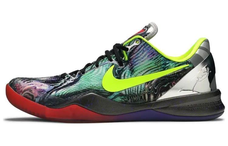 Nike Kobe 8 Prelude Reflection - POIZON