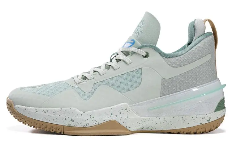PEAK Flash 3 Basketball Shoes Men - POIZON
