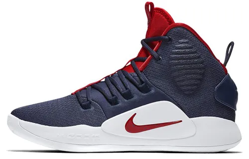 Nike Hyperdunk X EP 'USA' US M 9.5 - POIZON