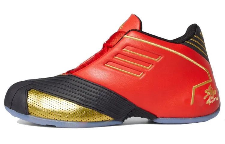 adidas T mac 1 Basketball Shoes Unisex - POIZON