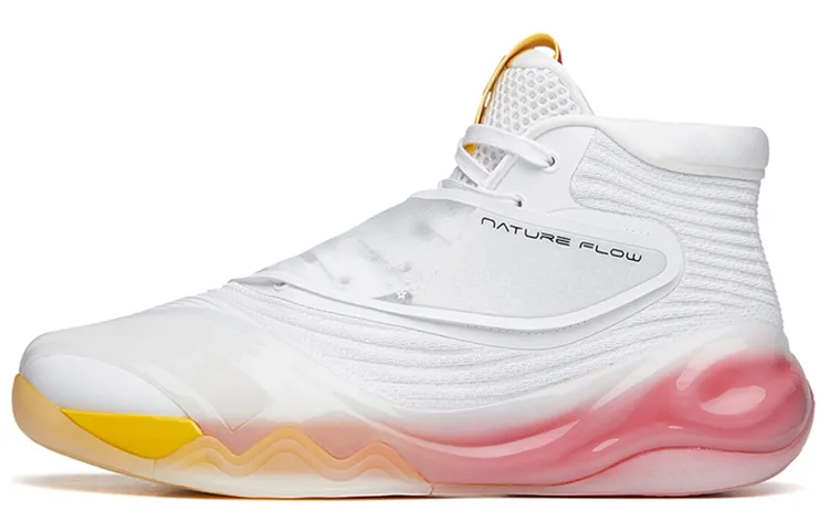 ANTA KT6 Basketball Shoes Men - POIZON