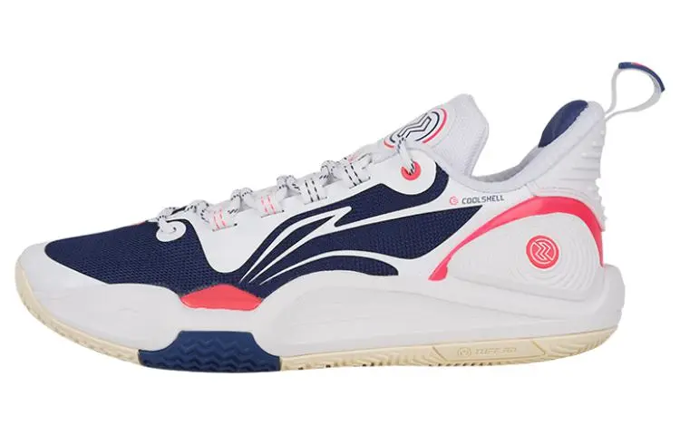 LINING Speed 9 Basketball Shoes Men - POIZON