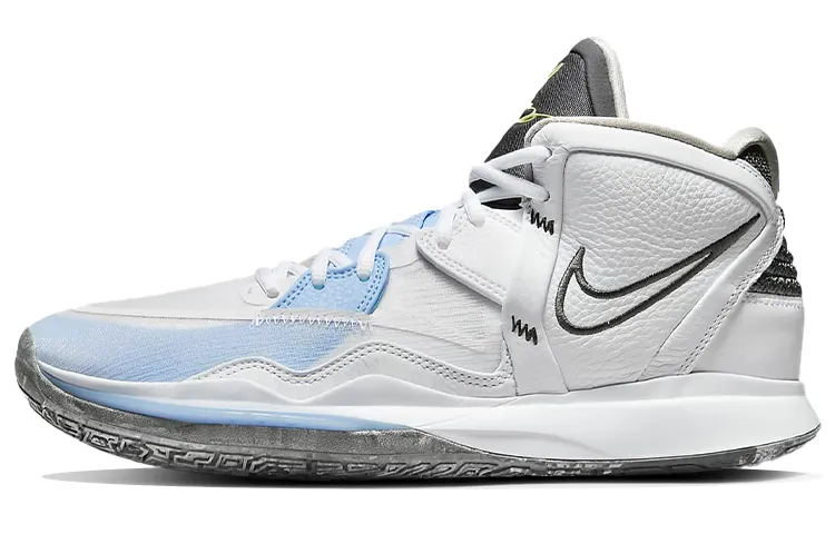 Nike Kyrie Infinity EP 'Smoke And Mirrors' - POIZON