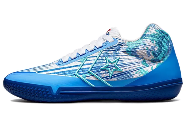 Converse All Star BB Evo 'Split Graphic' - POIZON