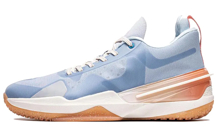 PEAK Flash 3 Basketball Shoes Men - POIZON