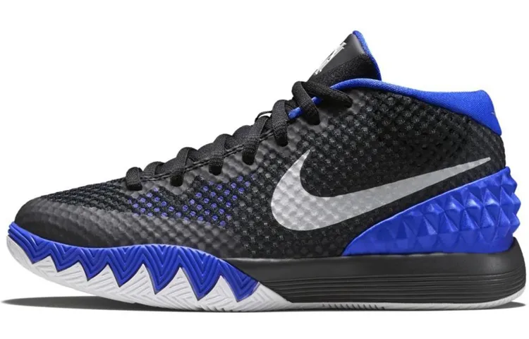 Nike Kyrie 1 Duke Brotherhood - POIZON