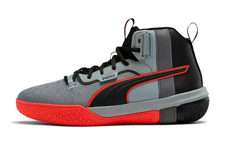 Puma Puma Legacy Basketball Shoes Men - POIZON