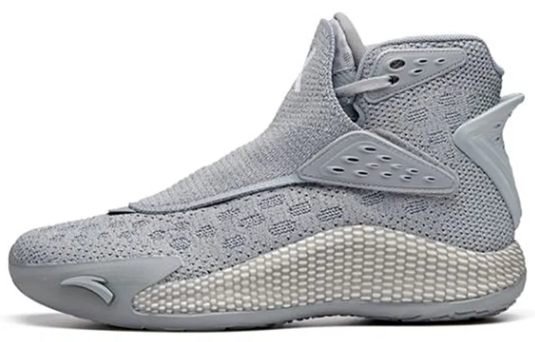 ANTA KT5 Basketball Shoes Men - POIZON