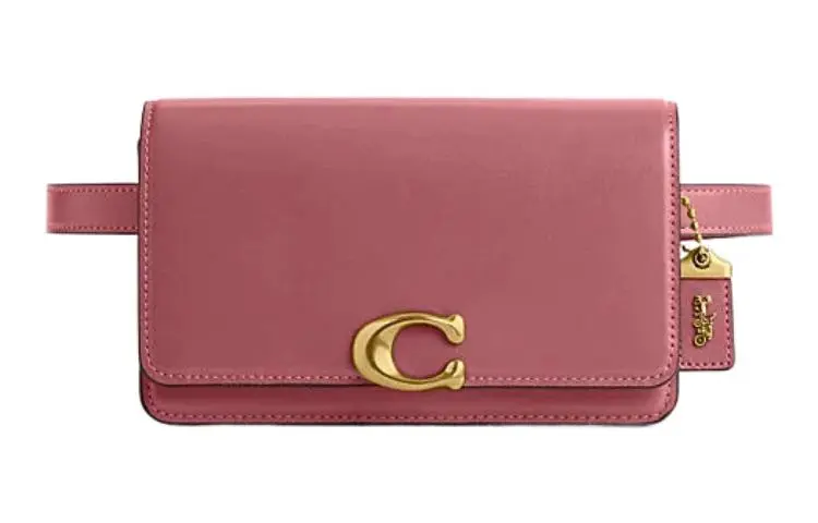 COACH Women Bandit Crossbody Bag - POIZON