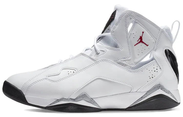 Jordan True Flight White Cement - POIZON