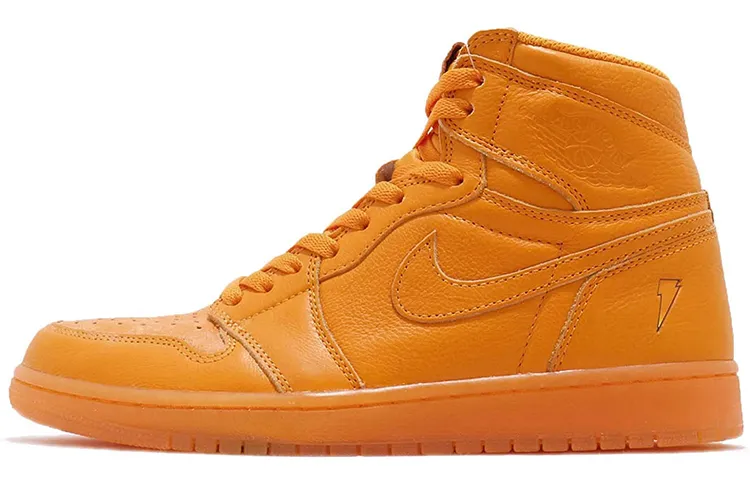 JORDAN 1 Retro High Gatorade Orange Peel US M 9 - POIZON