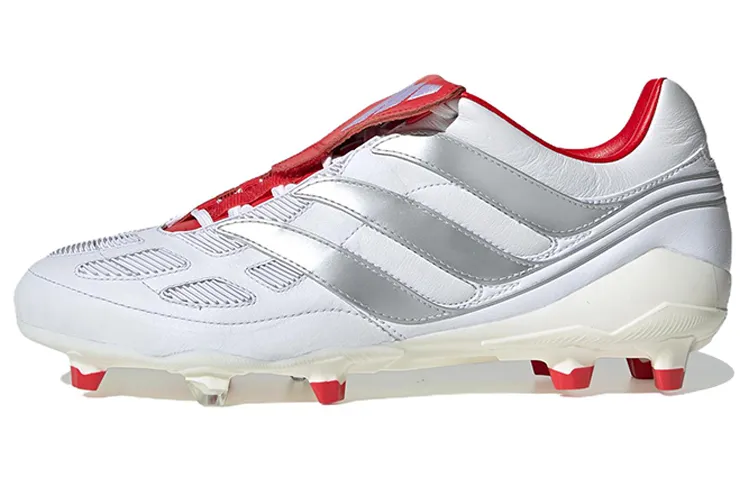 adidas Predator Precision FG 25 Year Pack David Beckham - POIZON
