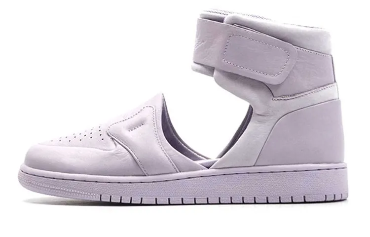 Jordan 1 Lover XX Violet Mist Women's - POIZON