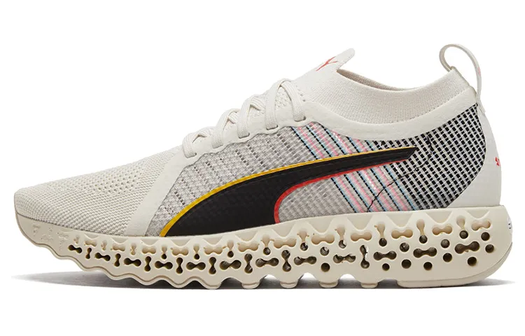 Puma Calibrate Runner 'Mono Pack - Vaporous Grey' - POIZON