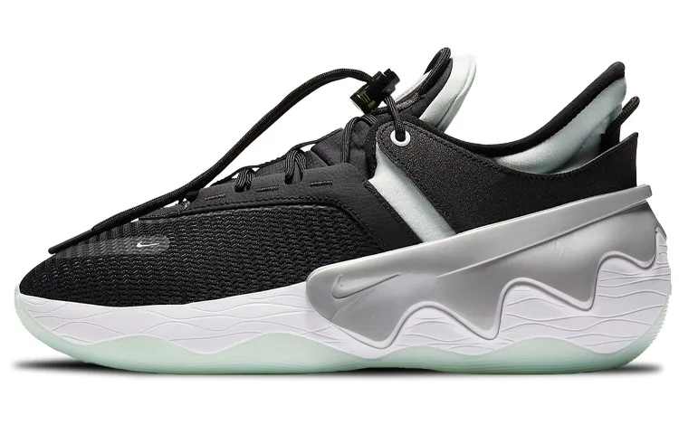 Nike D/Ms/X Distorted DNA "All-Star" All-Star Black/White/Green - POIZON