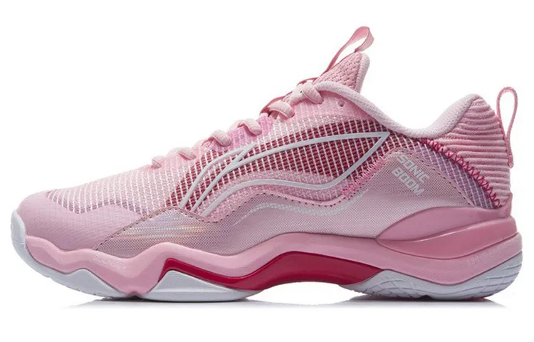 LINING Sonic Boom EG 3.0 Women's Professional Badminton Shoes - Light ...
