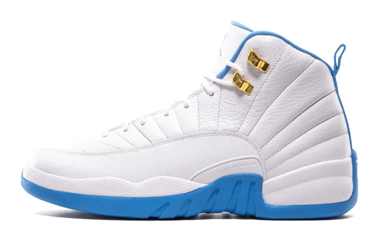 Jordan Air Jordan 12 Vintage Basketball shoes Women - POIZON