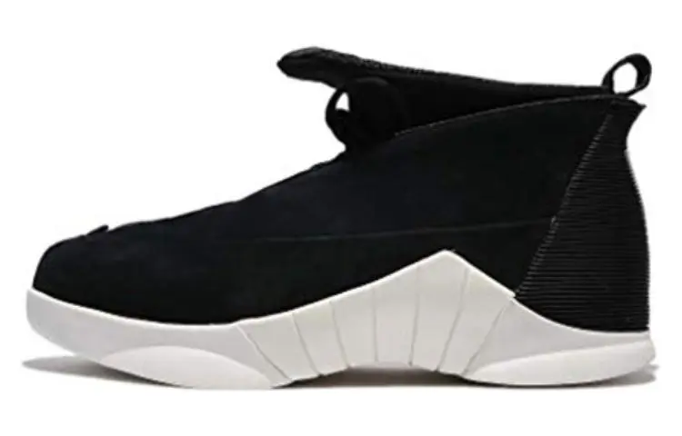 Jordan Air Jordan 15 Vintage Basketball shoes Men - POIZON
