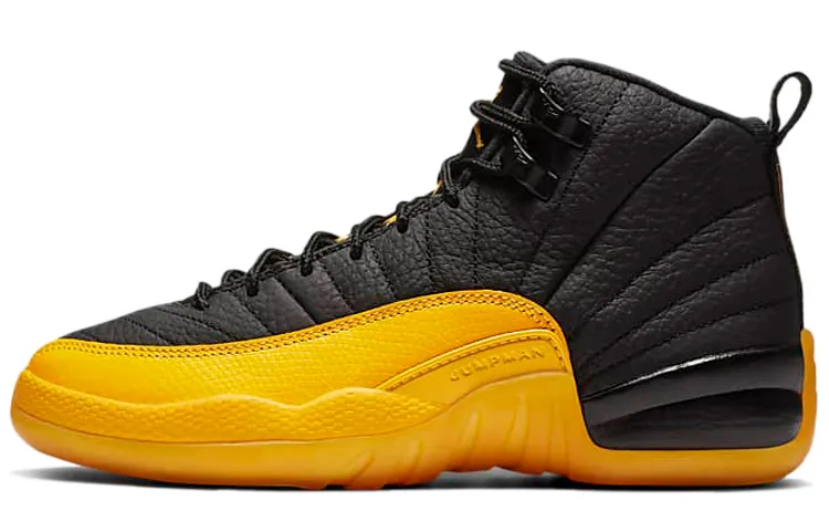 Jordan Air Jordan 12 Vintage Basketball shoes Women - POIZON