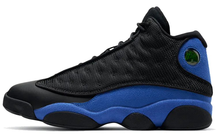 Jordan Air Jordan 13 Retro 'Hyper Royal' Sneakers - POIZON
