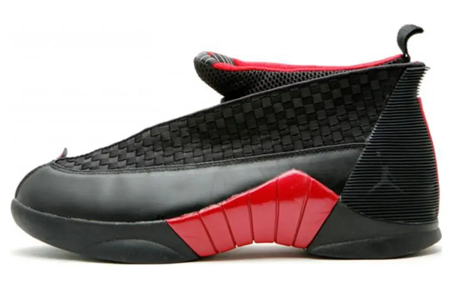 Jordan Air Jordan 15 Vintage Basketball shoes Men - POIZON
