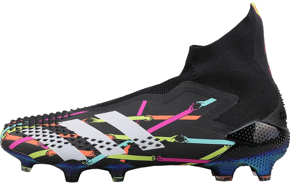adidas PREDATOR series Football shoes Men - POIZON