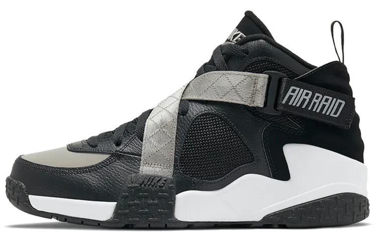 Nike Air Raid Vintage Basketball shoes Men - POIZON