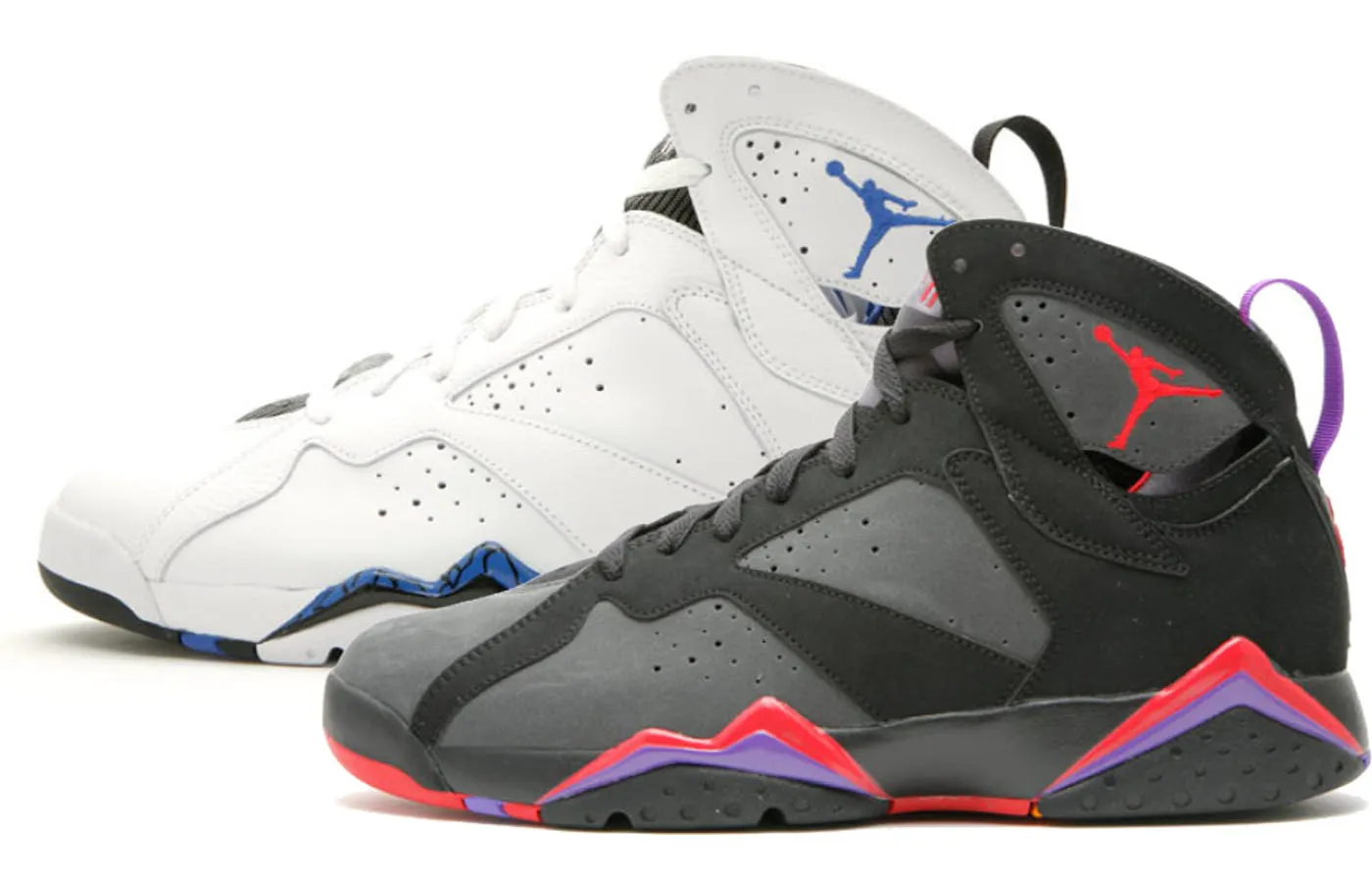 Jordan Defining Moments Pack 7/7 - POIZON