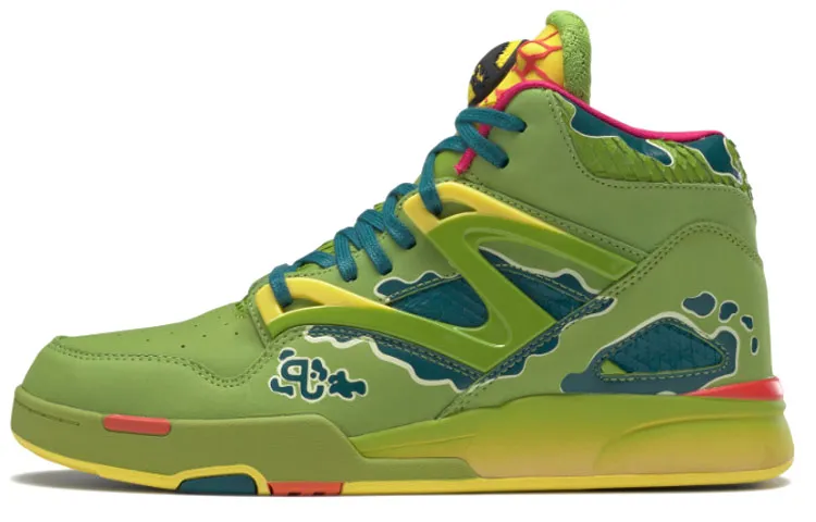 Reebok Pump Omni Zone II Jurassic Park - POIZON