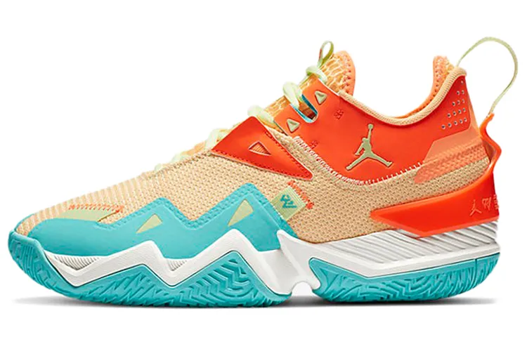 Jordan One Take 1 Vintage Basketball shoes Men - POIZON