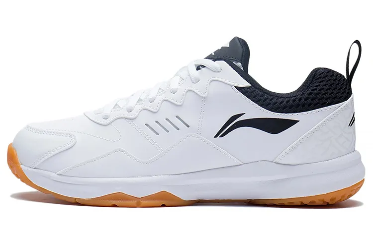 LINING Ace Badminton shoes Unisex - POIZON