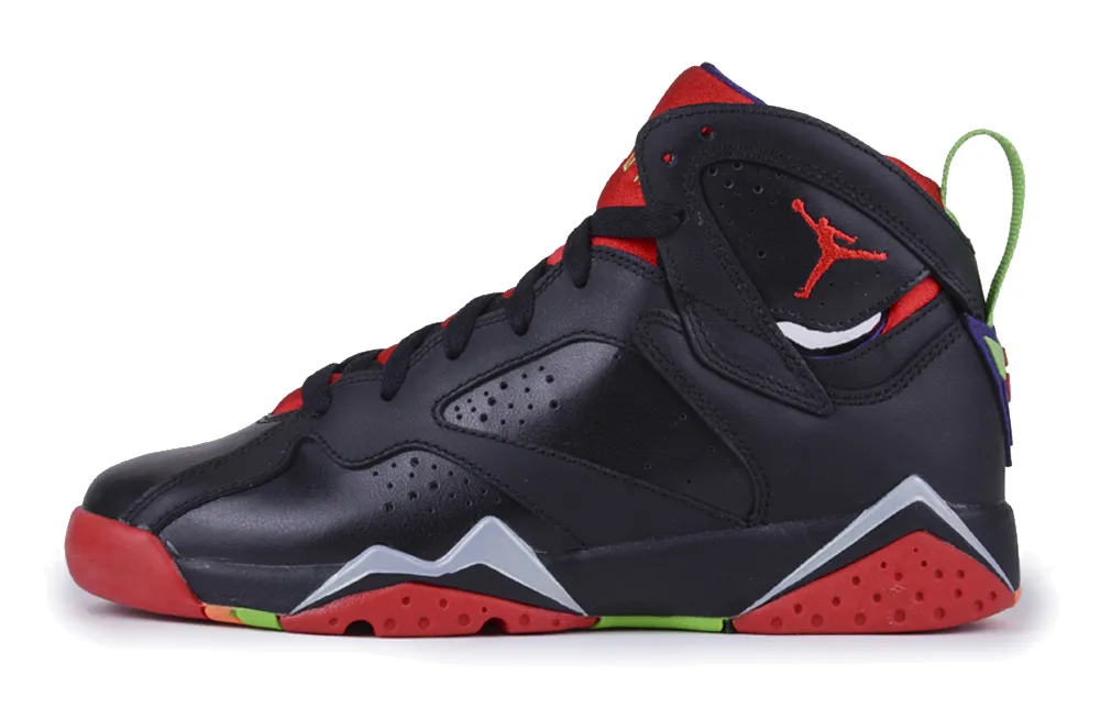 Jordan Air Jordan 7 Vintage Basketball shoes Women - POIZON