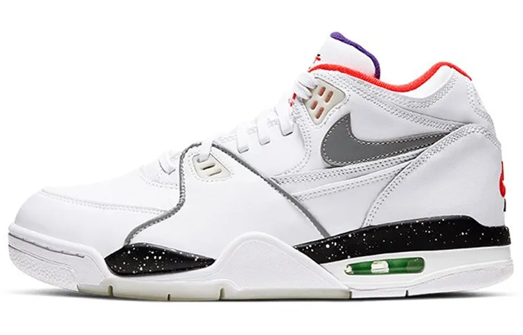 Nike Air Flight '89 Planet of Hoops US M 8.5 - POIZON