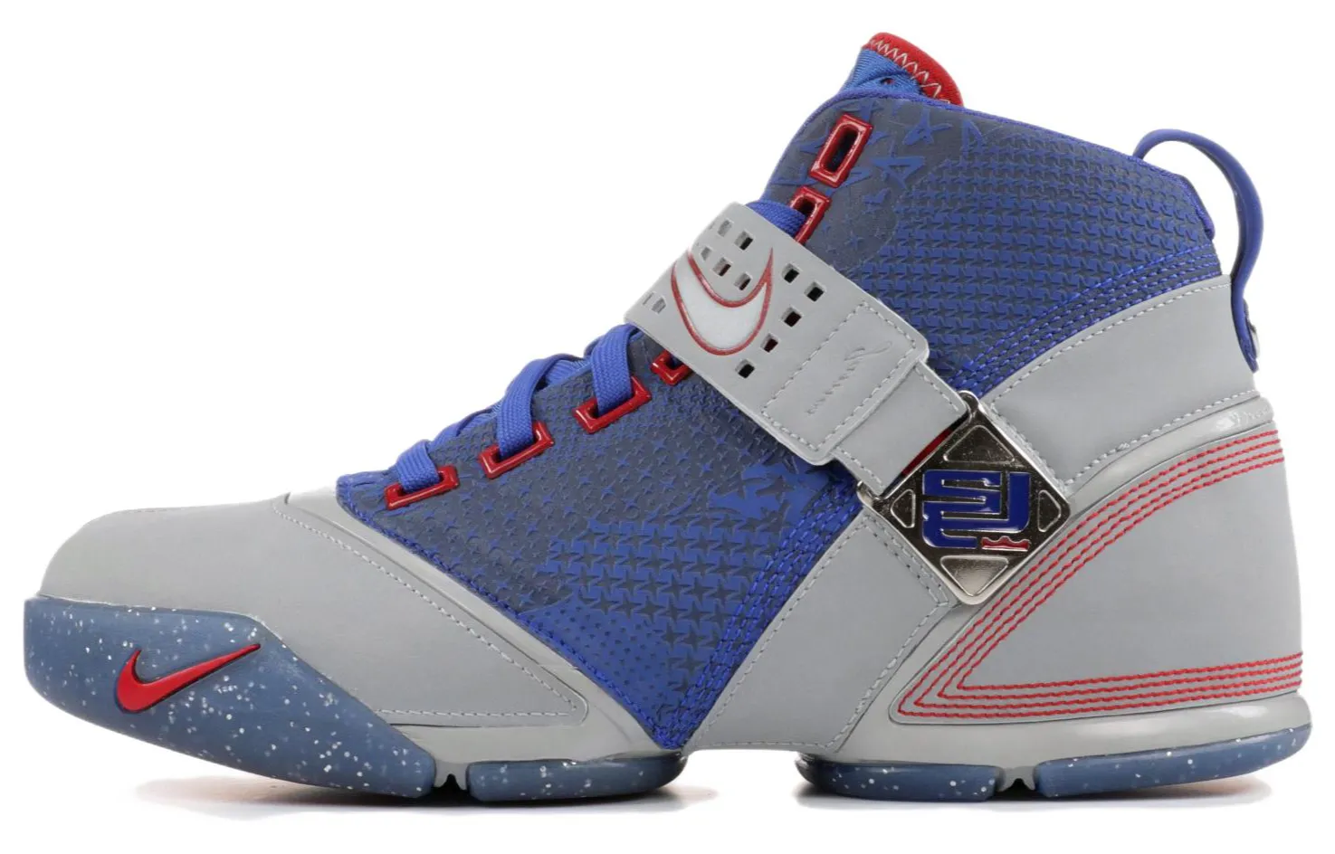 Nike Lebron 5 Vintage Basketball shoes Men - POIZON