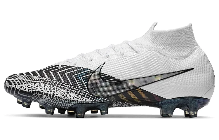 Nike Mercurial Superfly 7 Elite Mds Ag Pro 'Dream Speed - White Black ...