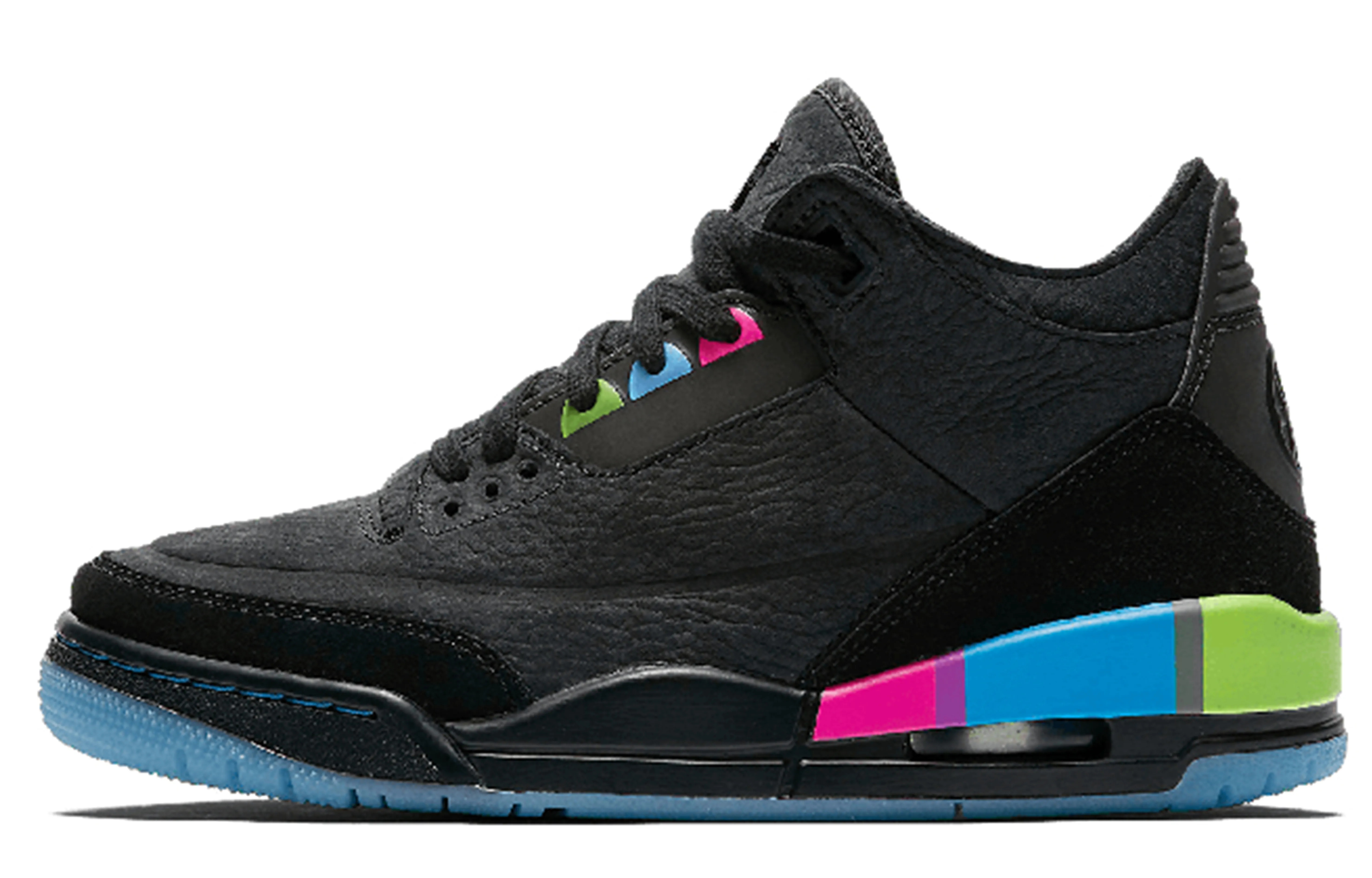 Jordan Air Jordan 3 Vintage Basketball shoes Women - POIZON