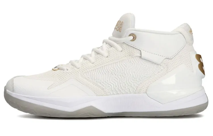 New Balance Kawhi 'Essential White' - POIZON