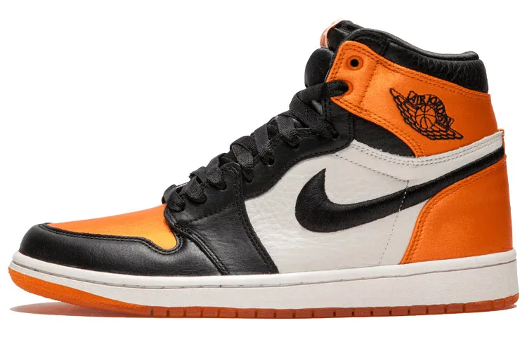 Jordan Air Jordan 1 RE High OG SL 'Satin Shattered Backboard' Sneakers ...
