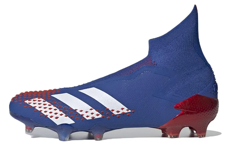 adidas Predator Mutator 20+ Team Royal Blue - POIZON