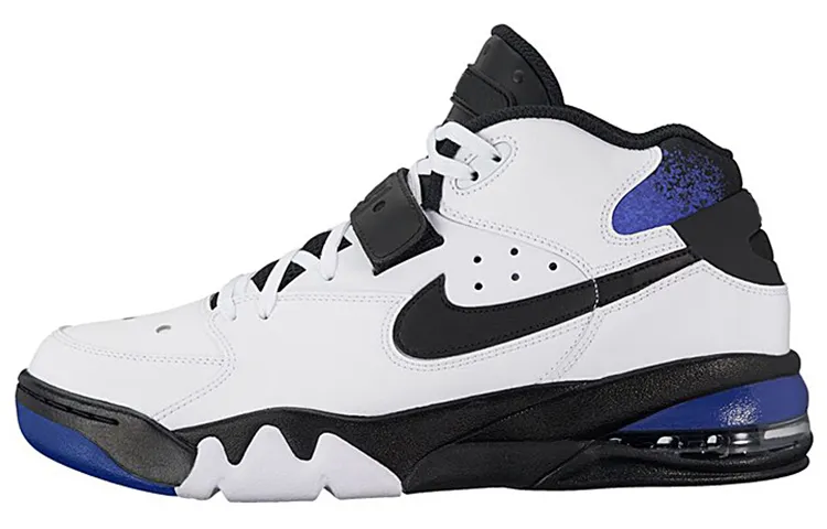 Nike Air Max 93 Vintage Basketball Shoes Men - POIZON