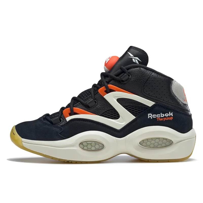 Reebok Question Pump Pump Omni Lite - POIZON