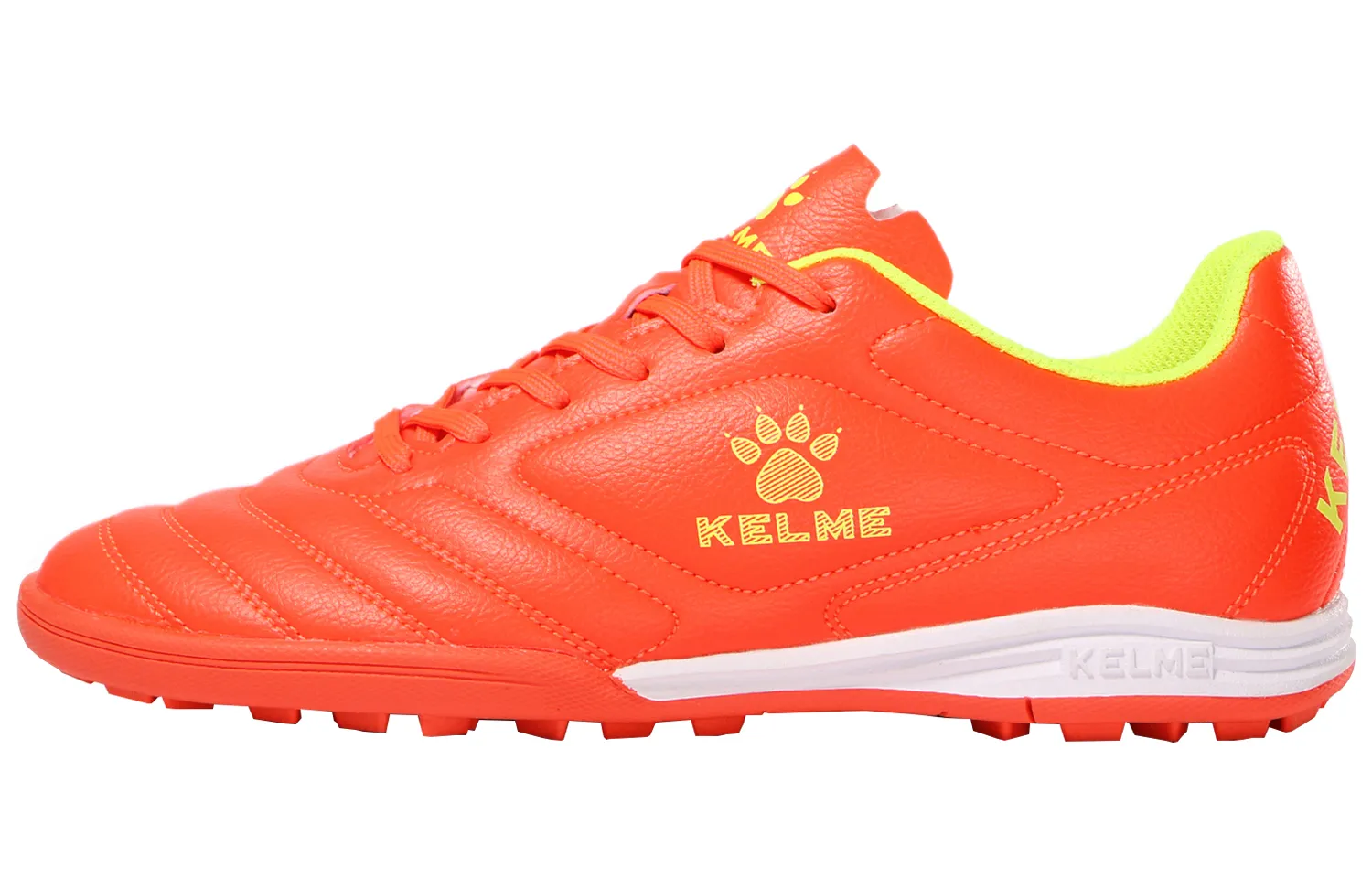 KELME Football shoes Unisex - POIZON
