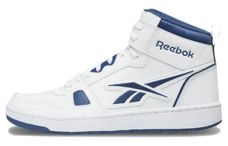Reebok Resonator Vintage Basketball Shoes Unisex - POIZON